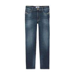 Le Temps Des Cerises Jeans male Blue size 33