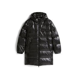 Tommy Hilfiger Jacke M&auml;dchen Gr&ouml;&szlig;e 140 schwarz