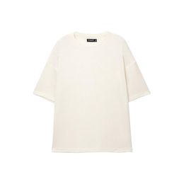 Pull&Bear Pull&bear Sweater male White size L