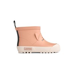 Liewood Rubber Boots 'Jesse' girl Pink size 27