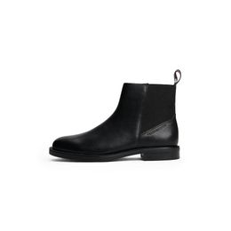 Tommy Hilfiger Stiefel Herren Gr&ouml;&szlig;e 42 schwarz