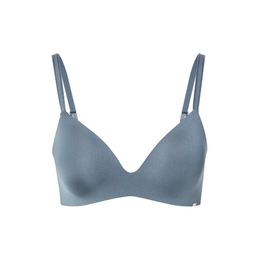 Hunkem&ouml;ller Hunkem&ouml;ller Bra 'Mona' female Grey size 85