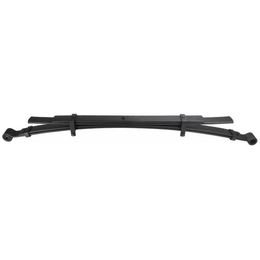 MAPCO Federnpaket hinten rechts links Blattfeder f&uuml;r NISSAN 55020-EB32A 72955
