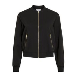 Vila Übergangsjacke 'VIBUBBLE' Damen Größe XS schwarz