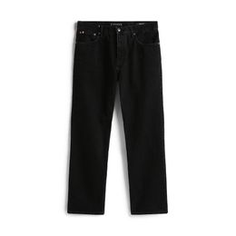 Tommy Hilfiger Jeans male Black size 32