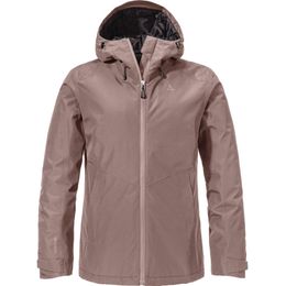 Sch&ouml;ffel Sch&ouml;ffel Outdoorjacke 'Wildkar' Damen Gr&ouml;&szlig;e S lila