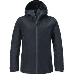 Sch&ouml;ffel Sch&ouml;ffel Outdoorjacke 'Wildkar' Damen Gr&ouml;&szlig;e XS blau