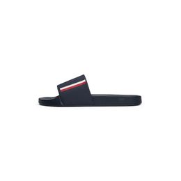 Tommy Hilfiger Mules male Blue size 39