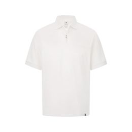 Boggi Milano Shirt 'B Tech' male White size XXL