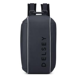 Delsey Paris Weekender female Black size One Size