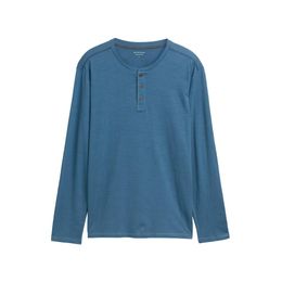 Tom Tailor Shirt male Blue size M