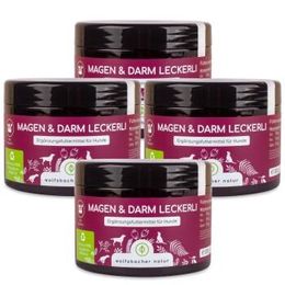 Wolfsbacher Natur Magen & Darm Leckerli
