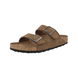 Birkenstock Mules 'Arizona' male Brown size 43