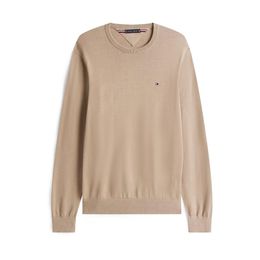 Tommy Hilfiger Sweater 'ESSENTIAL' male Beige size XL