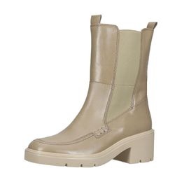 Gabor Chelsea Boots female Beige size 38,5