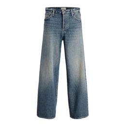 Jack & Jones JACK & JONES Jeans 'JJIDave JJCooper' Herren Gr&ouml;&szlig;e 36 blue denim