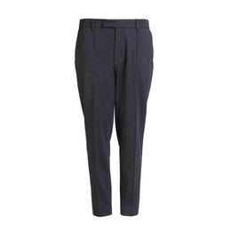Lufian Chino Pants male Black size 48