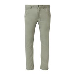 s.Oliver Pants male Green size 38