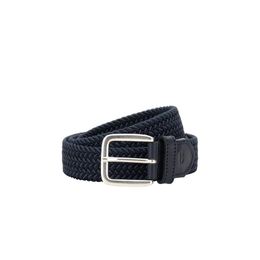 Boggi Milano Belt male Blue size 105