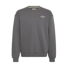 Blend Sweater ' BHISMO ' male Grey size S