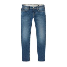 Le Temps Des Cerises Jeans '700/11 Adjusted' Herren Gr&ouml;&szlig;e 26 blue denim