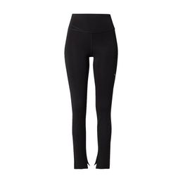 Puma Workout Pants 'PWRSHAPE' female Black size XXL