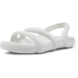 Camper Sandals 'Kobarah' female White size 35