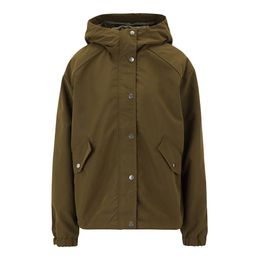 Only Tall Jacke 'ONLHOLLY' Damen Gr&ouml;&szlig;e XXS oliv