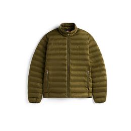 Tommy Hilfiger Between-Season Jacket male Green size XL