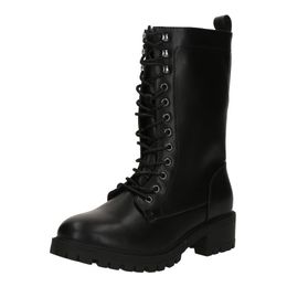 ABOUT YOU Lace-Up Boots 'Linda' female Black size 42
