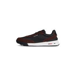 Tommy Hilfiger Sneakers 'Retro' male Black size 41