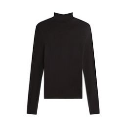 Tommy Hilfiger Shirt female Black size S