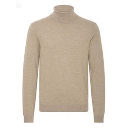 Casual Friday Rollkragenpullover ' CFEDIN ' Herren Gr&ouml;&szlig;e XL braun