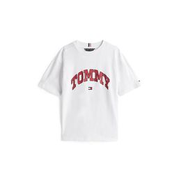 Tommy Hilfiger Shirt boy White size 122