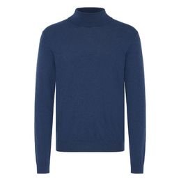 Casual Friday Rollkragenpullover ' CFEDIN ' Herren Gr&ouml;&szlig;e XXL dunkelblau