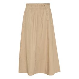PART TWO Rock Damen Gr&ouml;&szlig;e 38 beige