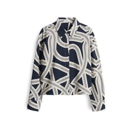 Opus Blouse 'Famena' female Blue size 38