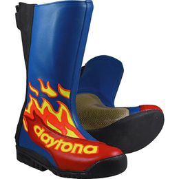 Daytona Speed Master II GP, Stiefel
