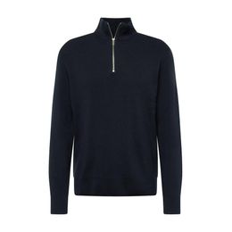 LINDBERGH Pullover Herren Größe S navy