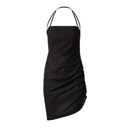 Trendyol Summer Dress female Black size 36
