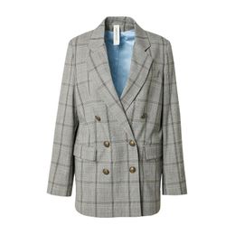 Drykorn Blazer 'AMERSHAM_2' female Grey size 3