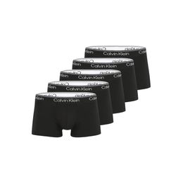 Calvin Klein Underwear Boxer shorts male Black size L