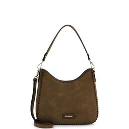 Emily & Noah Emily & Noah Schultertasche 'Hailee' Damen Gr&ouml;&szlig;e One Size braun