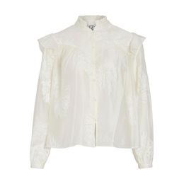 Rouge Edit Blouse female White size 36