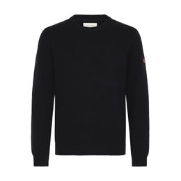 Blend Strickpullover ' BHMFINTANO ' Herren Gr&ouml;&szlig;e M schwarz