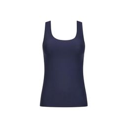 Chantelle Unterhemd 1er Pack in Dunkelblau | Gr.: onesize