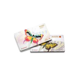 Stockmar Buntstifte sechseckig 24 + 1 in Bunt | Gr.: onesize