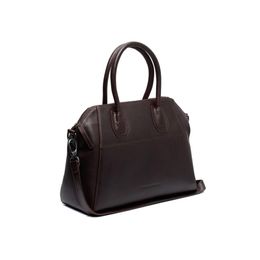 The Chesterfield Brand Marsala Handtasche Leder 33 cm in brown | Gr.: onesize