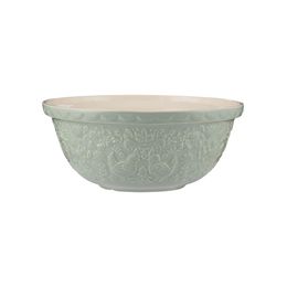 Mason Cash Rüchrschüssel Home to Roost 29 cm sage grün | Gr.: onesize