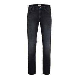 Jack & Jones Jack & Jones Jeans 'JJICLARK JJORIGINAL' male Black size 33